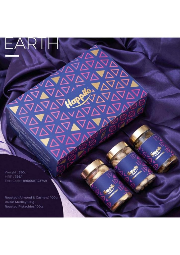 Earth – Scorpion Gifts